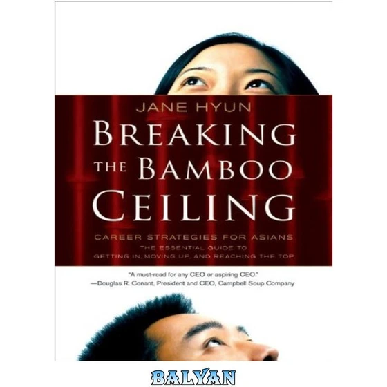 خرید و قیمت دانلود کتاب Breaking the Bamboo Ceiling: Career Strategies ...