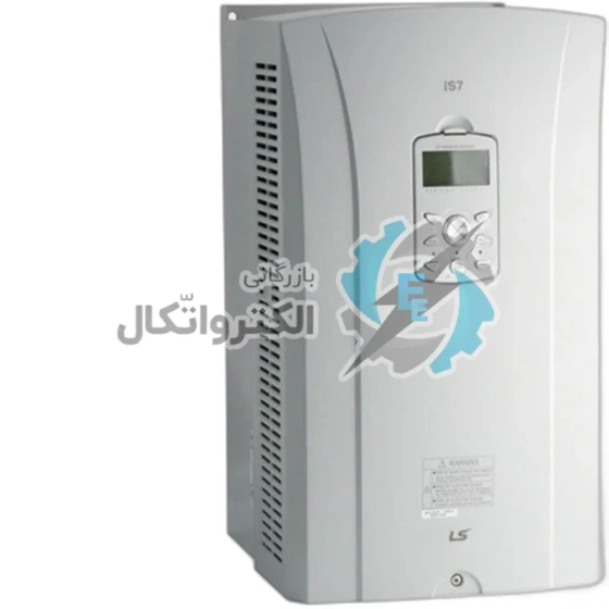 خرید و قیمت اینورتر LS 132KW مدل IS7 اصل کره جنوبی | الکتروشایلی | ترب