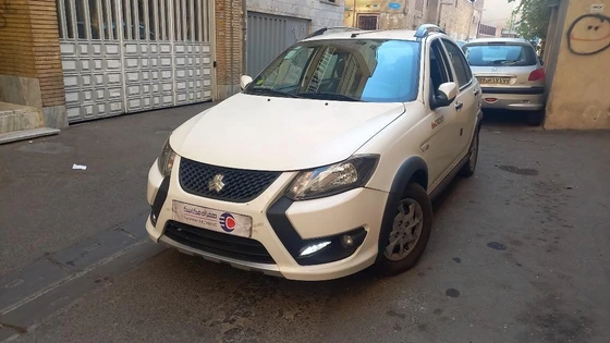 خرید و قیمت کوییک مدل 1402 ا دنده ای GX-L | ترب