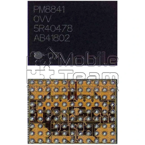 خرید و قیمت IC POWER PM8841 | ترب