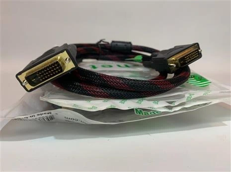 خرید و قیمت کابل DVI P-Net | ترب