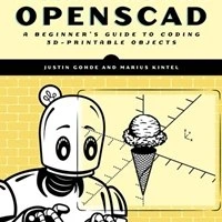 خرید و قیمت Programming with OpenSCAD: A Beginner's Guide to Coding 3D-Printable Objects | ترب