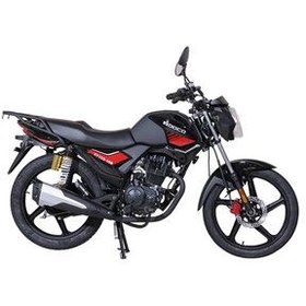 خرید و قیمت موتورسیکلت ایردوکو مدل XY150 - 10B سال 1400 | ترب