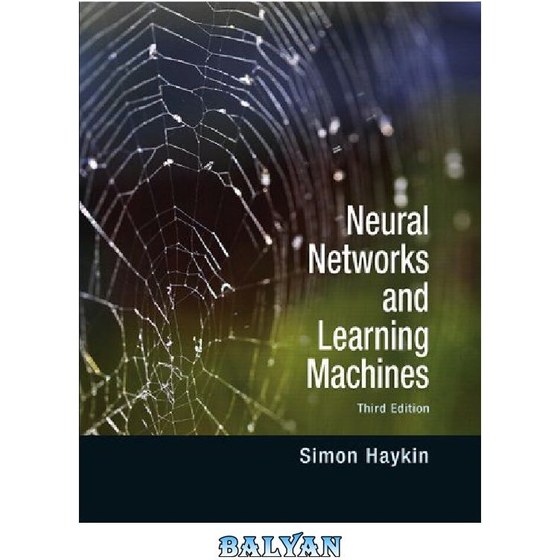 خرید و قیمت دانلود کتاب Neural networks : a comprehensive foundation | ترب