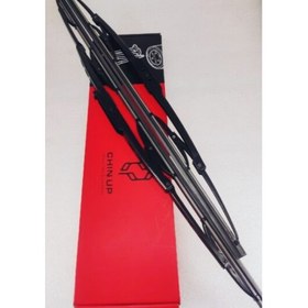 خرید و قیمت تيغه برف پاک کن چپ و راست 530 – 550 – X33 | ترب