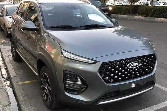 خرید و قیمت ام‌وی‌ام X22 Pro مدل 2024 ا MVM X22pro manual | ترب