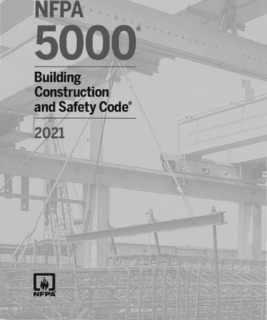 خرید و قیمت دانلود کتاب NFPA 5000 (Building Construction and Safety ...