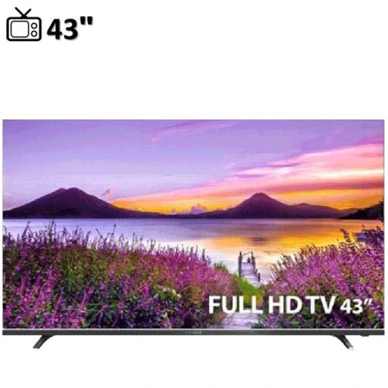 خرید و قیمت تلویزیون هوشمند دوو مدل DSL-43K5700 سایز 43 اینچ | ترب