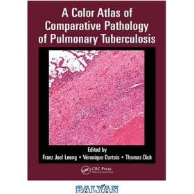 خرید و قیمت دانلود کتاب A Color Atlas of Comparative Pathology of ...