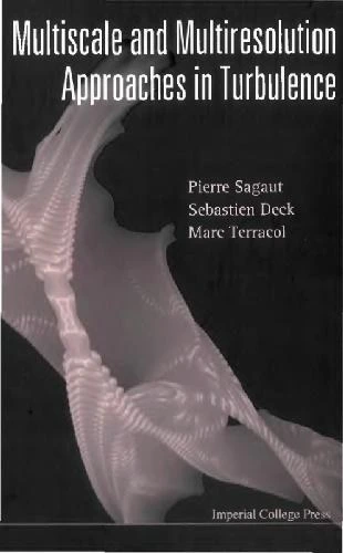 خرید و قیمت دانلود کتاب Multiscale and multiresolution approaches in ...