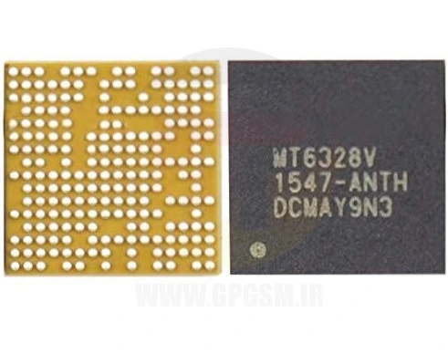 خرید و قیمت IC MT6328 V-آیسی 6328 وی | ترب
