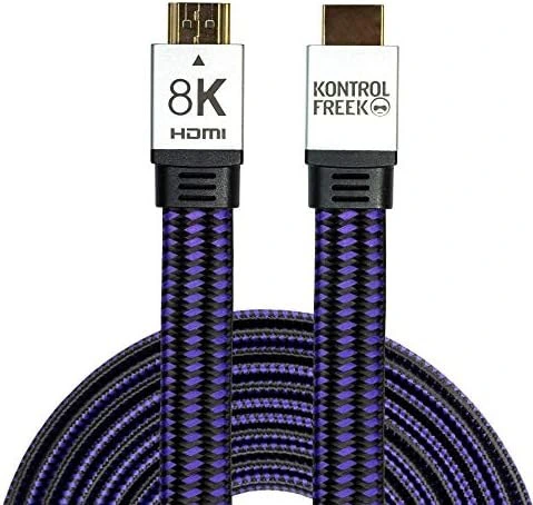 خرید و قیمت 12' HDMI 8k Ultra Gaming Cable | ترب