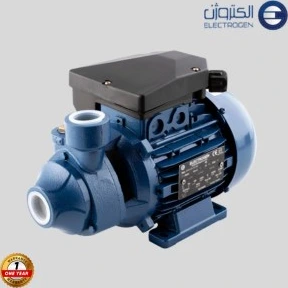 خرید و قیمت پمپ آب خانگی الکتروژن مدل KPM100 | ترب