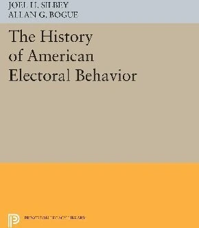خرید و قیمت دانلود کتاب The History of American Electoral Behavior 1978 ...