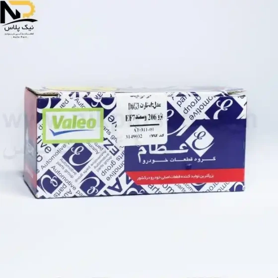 خرید و قیمت اتومات استارت206جدید D6G3 عظام | ترب