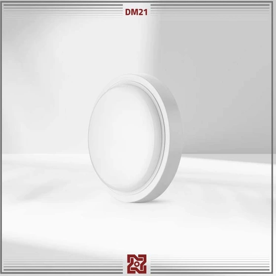 خرید و قیمت چراغ روکار ال ای دی LED آلتون مدل مروارید – DM21 | ترب