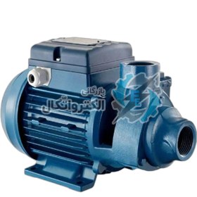 خرید و قیمت الکتروپمپ نیم اسب فشار بالا مدل ویگو PM60 | ترب