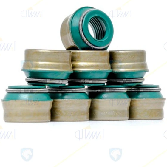 خرید و قیمت کاسه نمد ساق سوپاپ موتور EF7 NA & EF7 TC | ترب