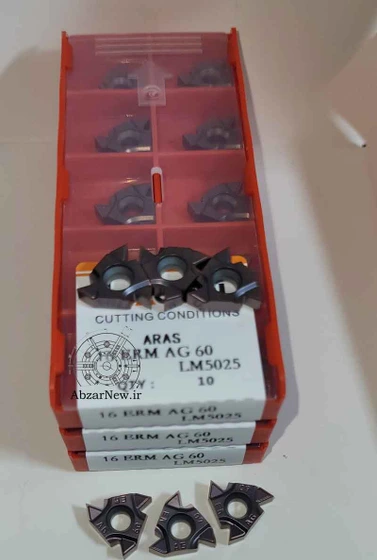 خرید و قیمت 16ERM AG60 LM5025 | ترب