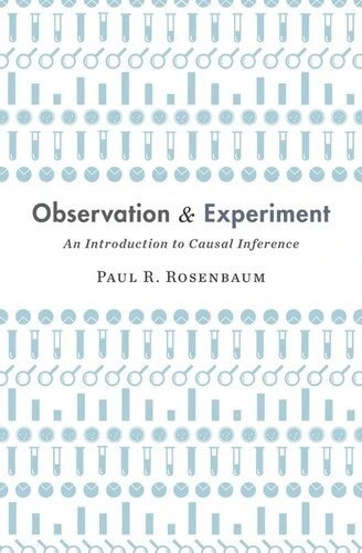 خرید و قیمت دانلود کتاب Observation And Experiment An Introduction To