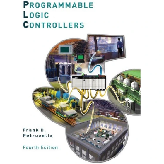 خرید و قیمت دانلود کتاب Programmable Logic Controllers 4th Edition ترب
