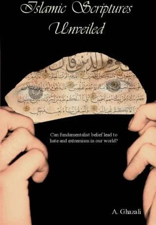 خرید و قیمت دانلود کتاب Islamic Scriptures Unveiled 2011 | ترب