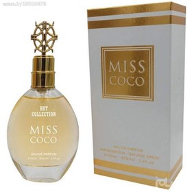 خرید و قیمت ادکلن میس کوکو MISS COCO | ترب