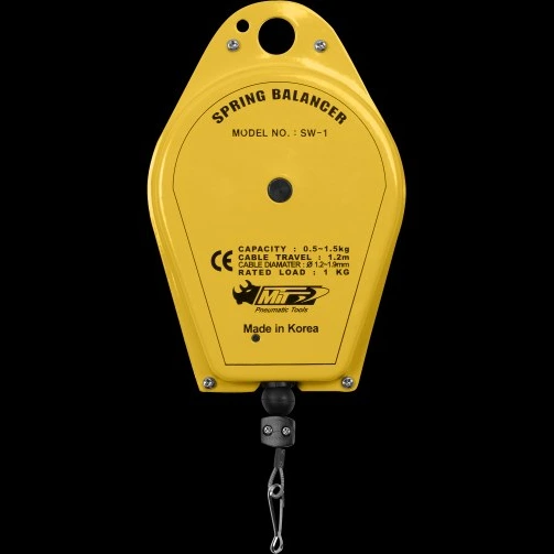 خرید و قیمت بالانسر MTT مدل SW-1 | ترب