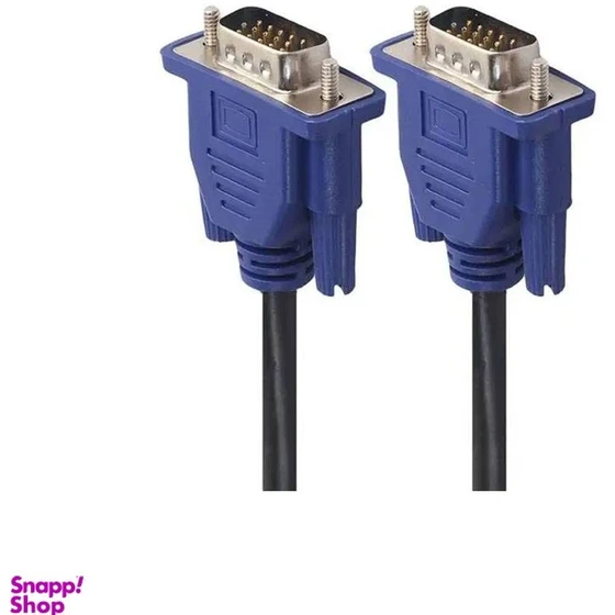 خرید و قیمت کابل گرافیک VGA ونوس مدل PV K103 طول 3m | ترب