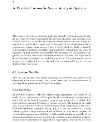 خرید و قیمت دانلود کتاب Model Array Signal Processing: Principles and Applications of Acoustic ...