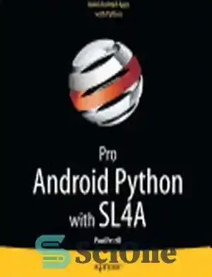 خرید و قیمت دانلود کتاب Pro Android Python with SL4A: Writing Android ...
