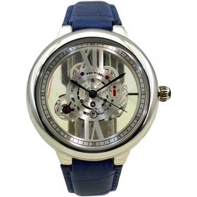 خرید و قیمت NEPiC WATCH نپیک جدید کوارتز قلب باز طرح اتومات | ترب