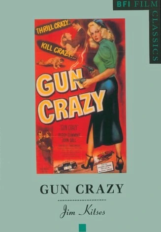 خرید و قیمت دانلود کتاب Gun Crazy 1996 | ترب