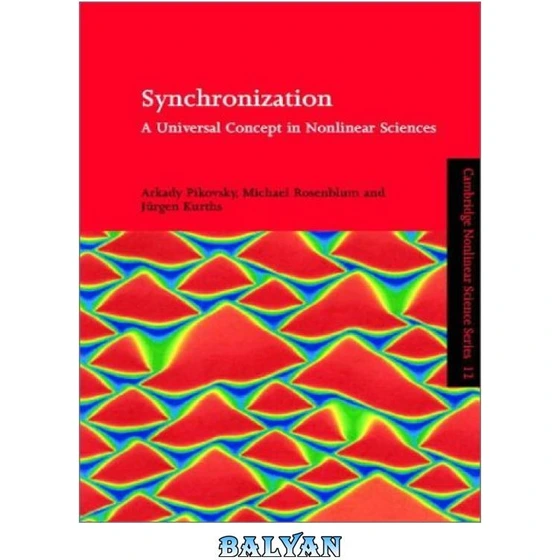 خرید و قیمت دانلود کتاب Synchronization ترب