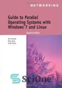 خرید و قیمت دانلود کتاب Guide to Parallel Operating Systems with Windows 7 and Linux - راهنمای ...