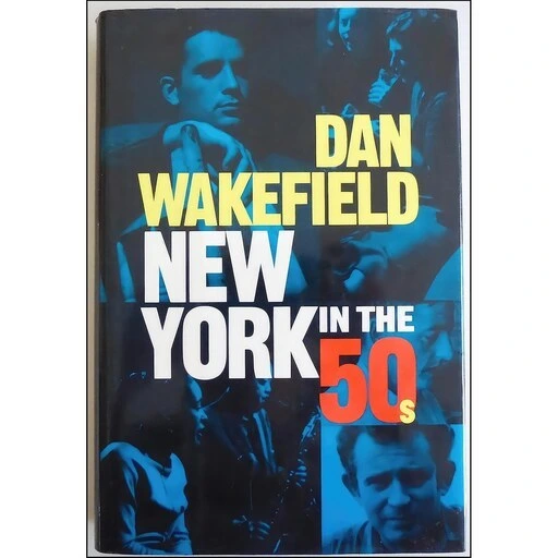 خرید و قیمت کتاب زبان اصلی New York in the s اثر Ann Montgomery and Dan ...