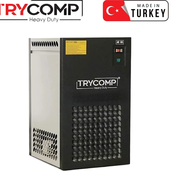 خرید و قیمت درایر تبریدی (رطوبت گیر) 6000 لیتری TRYCOMP مدل AR60 | ترب