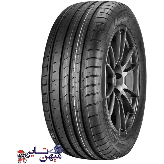 خرید و قیمت تایر WINDFORCE ویندفورس چین (2024) 195/50/16 مدل CATCHFORCE ...