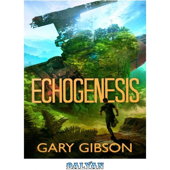 خرید و قیمت دانلود کتاب Echogenesis | ترب