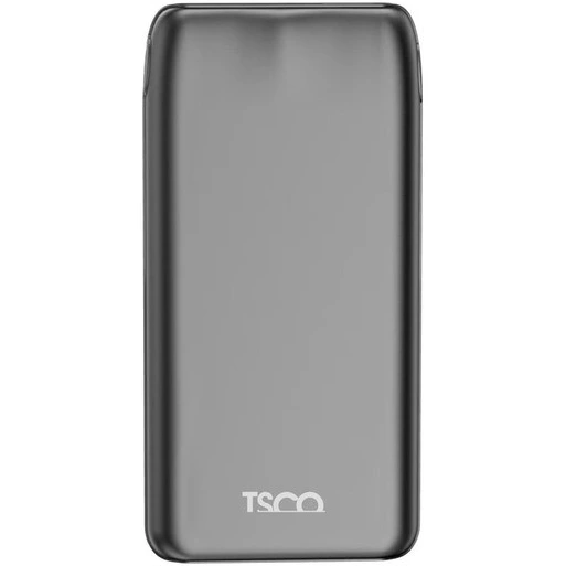 خرید و قیمت پاوربانک تسکو مدل TP 804 ظرفیت 10000 میلی آمپر ساعت | ترب