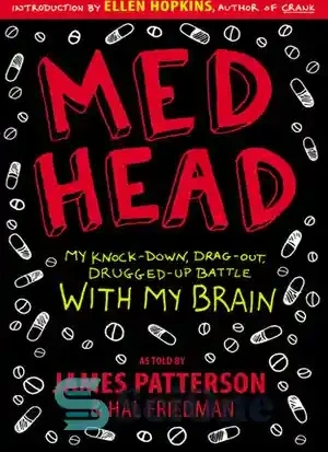 خرید و قیمت دانلود کتاب MedHead: My Knock-down, Drag-out, Drugged-up ...