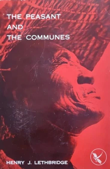 خرید و قیمت The Peasant and the Communes by Henry J. Lethbridge | ترب