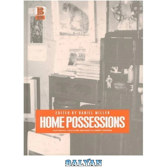 خرید و قیمت دانلود کتاب Home Possessions | ترب