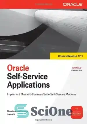 خرید و قیمت دانلود کتاب Oracle Self-Service Applications (Osborne ...