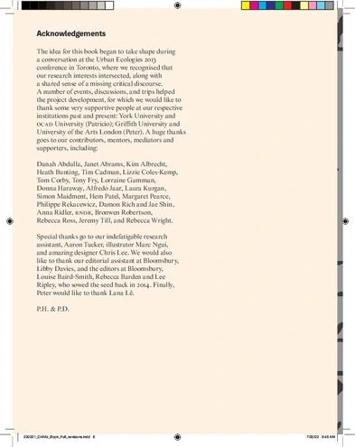 خرید و قیمت دانلود کتاب Critical Visualization: Rethinking the Representation of Data 2022 | ترب