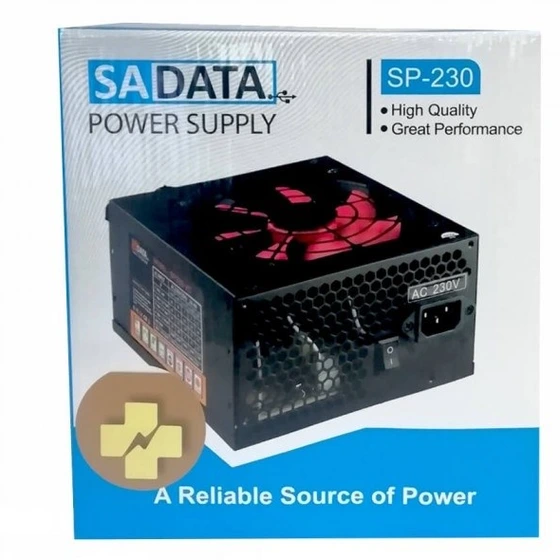 خرید و قیمت پاور سادیتا مدل SP-230W با توان 230 وات | ترب