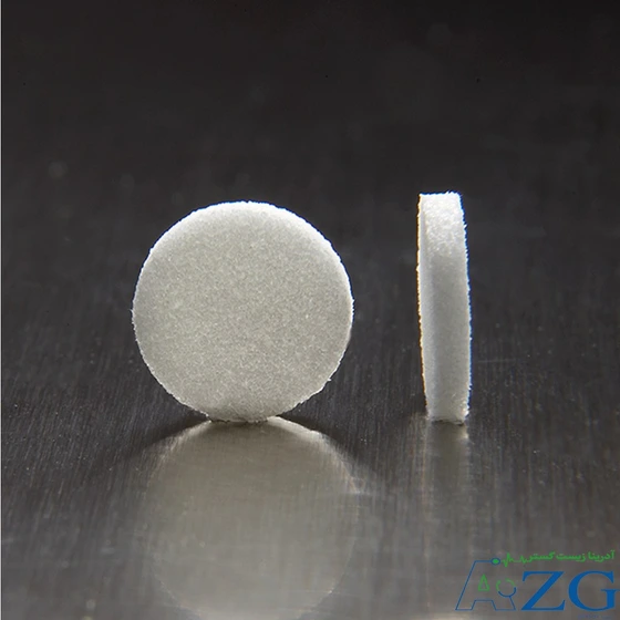 خرید و قیمت فریت PTFE Frits | ترب