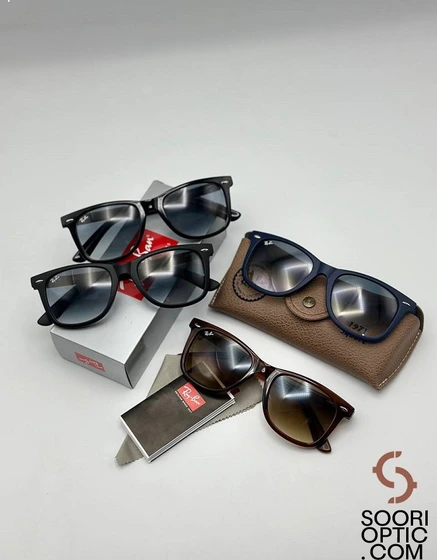 خرید و قیمت عینک آفتابی ری بن مدل RB2148 - RAY BAN ( ریبن RB 2148 ) | ترب