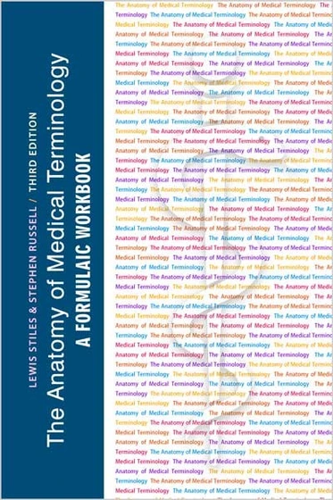 خرید و قیمت The Anatomy of Medical Terminology (Workbook) | ترب