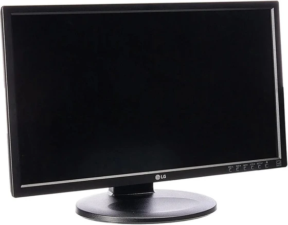 خرید و قیمت مانیتور 22 اینچ LG Electronics 22MB35PY-I IPS | ترب